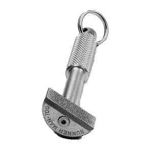 Sunnen MAN-700 Diamond Stone Dresser